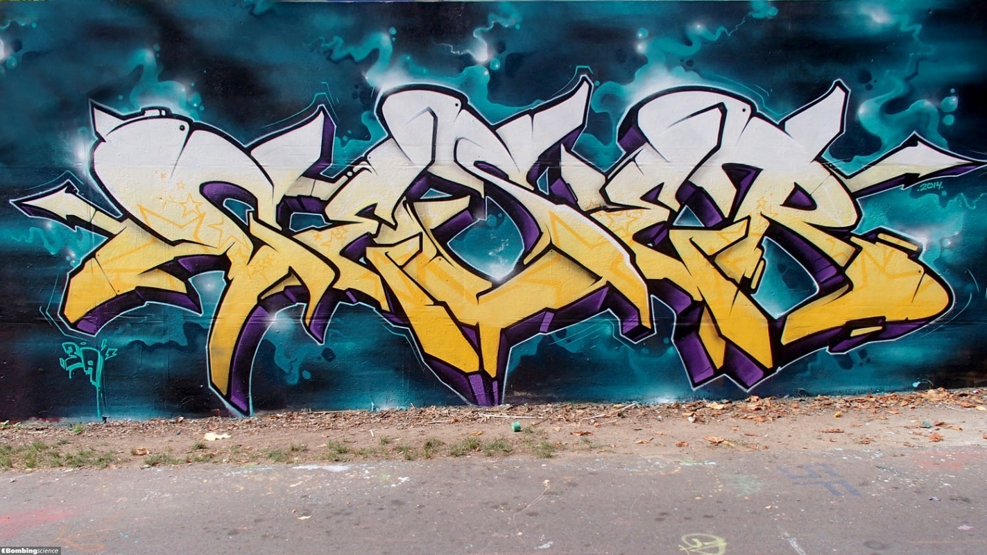 Geser 3A UPS | Bombing Science