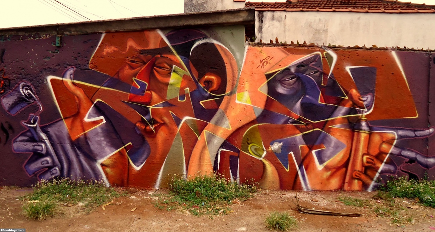 LELIN - Bombing Science