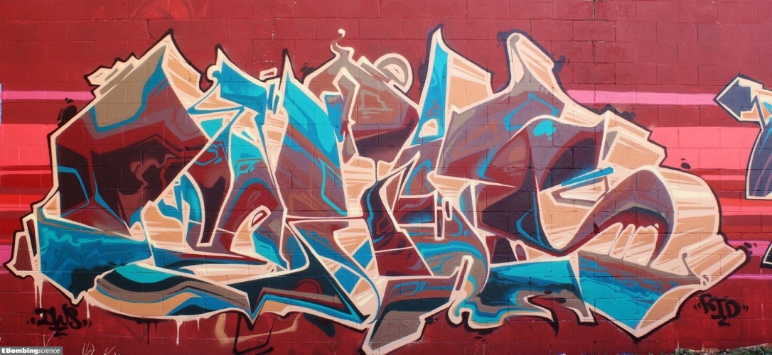 6cents - Bombing Science