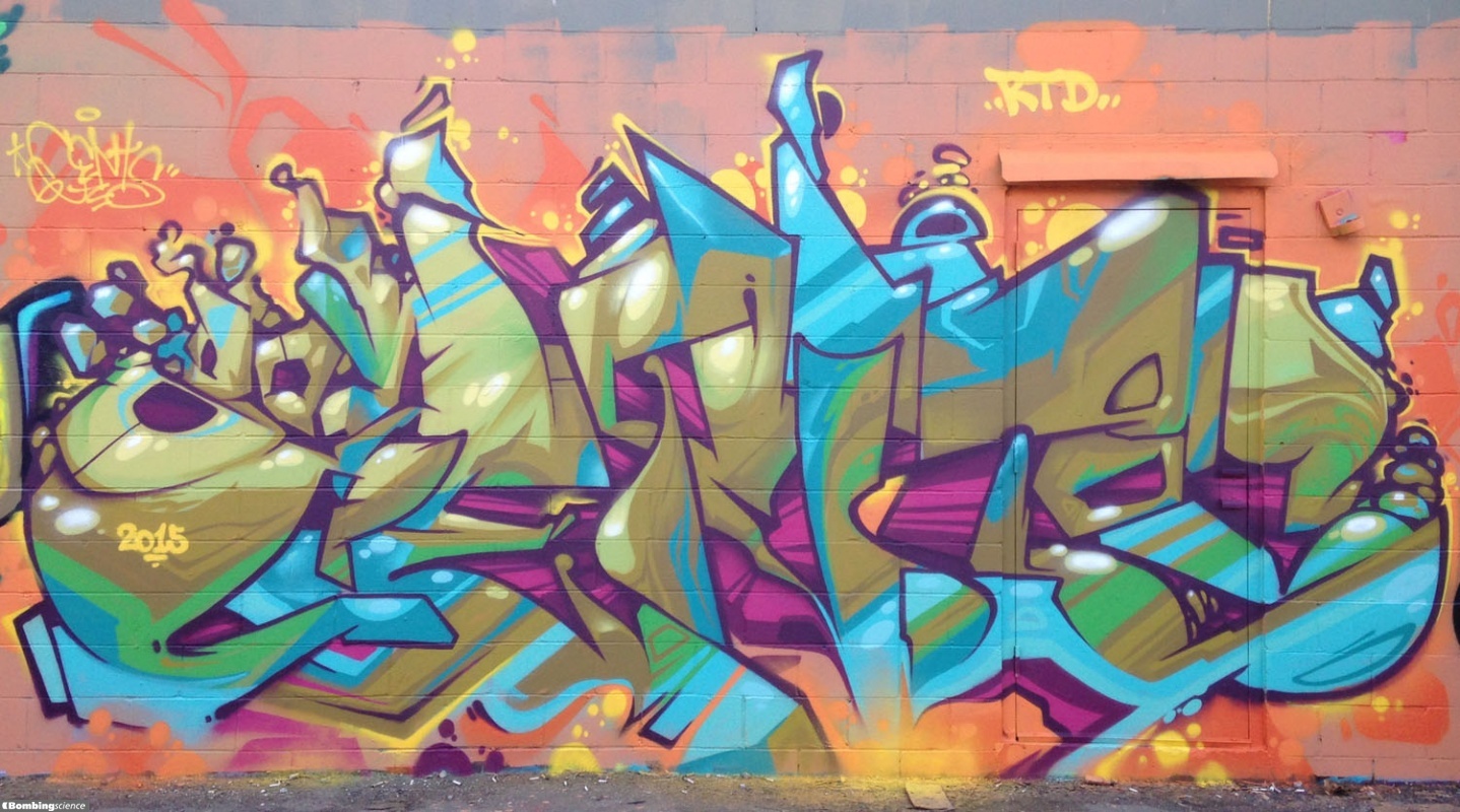 6cents - Bombing Science