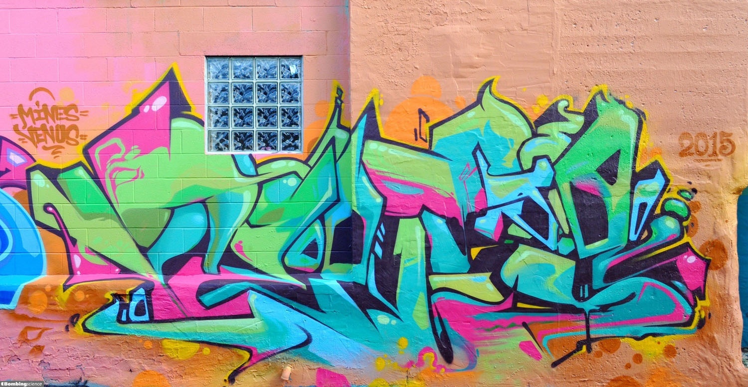 6cents - Bombing Science