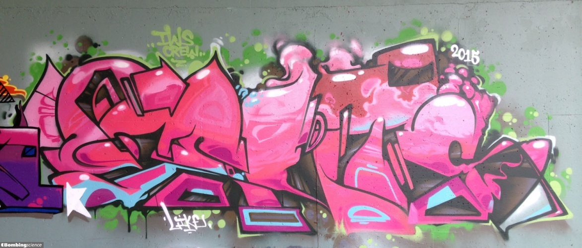 6cents - Bombing Science