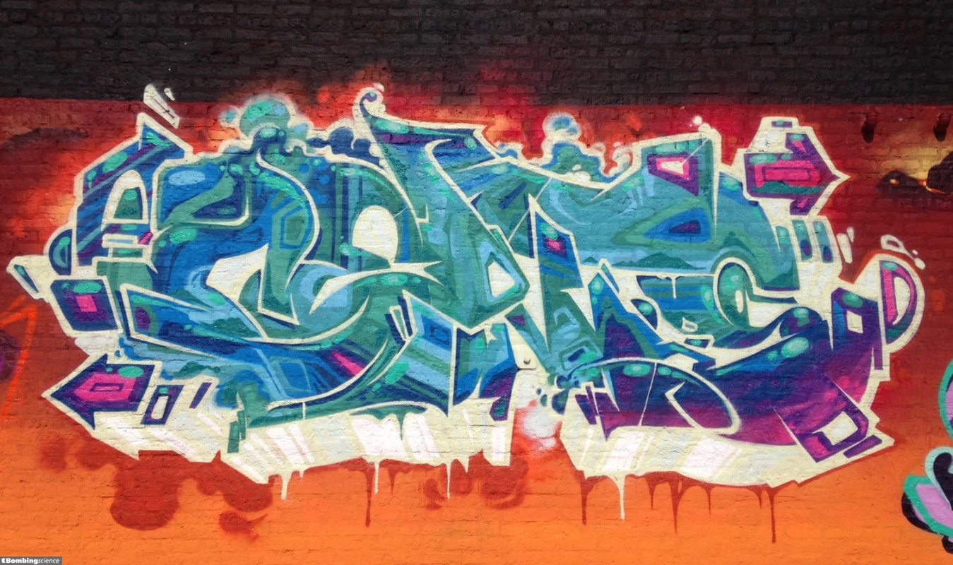 6cents - Bombing Science