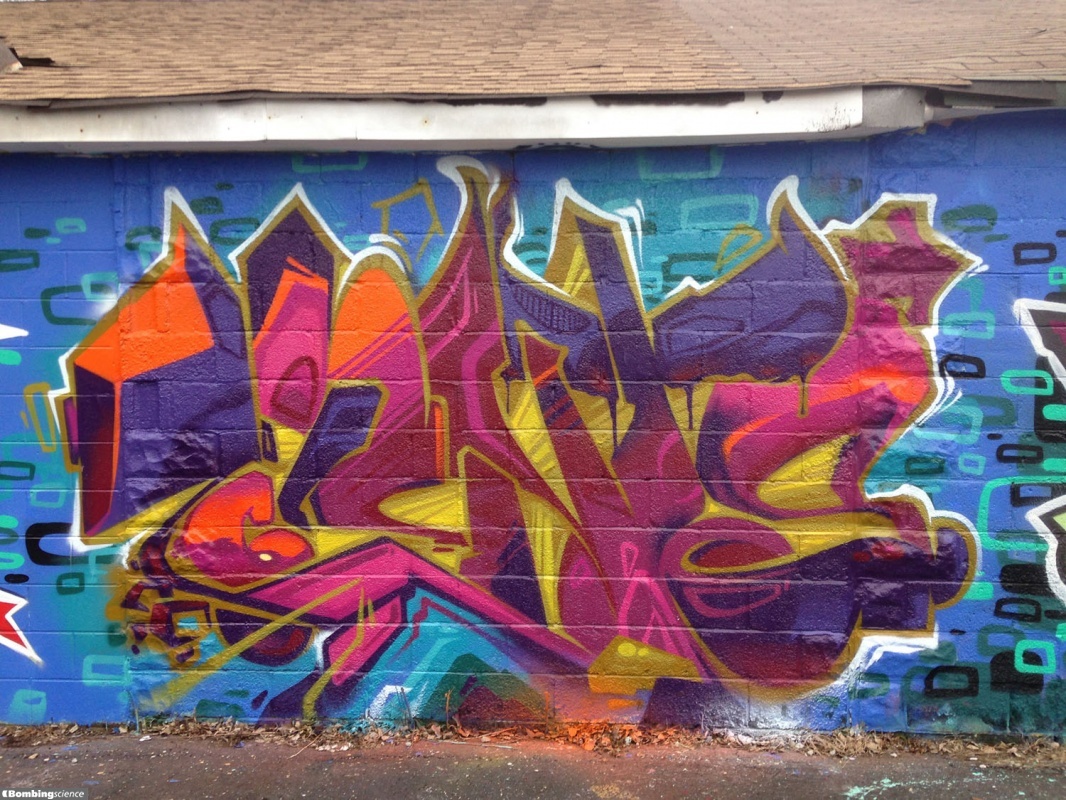 6cents - Bombing Science