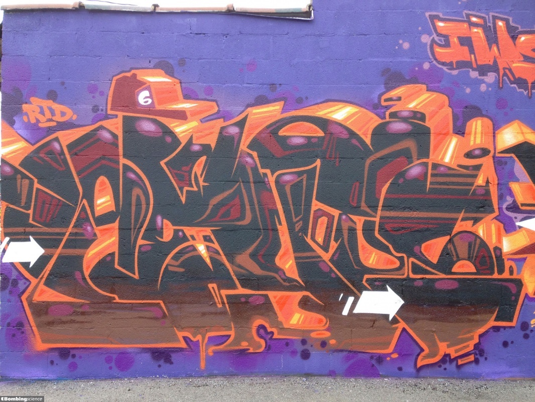 6cents - Bombing Science