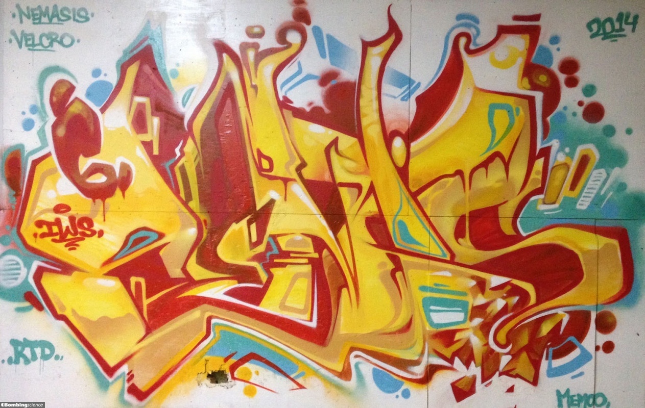 6cents - Bombing Science