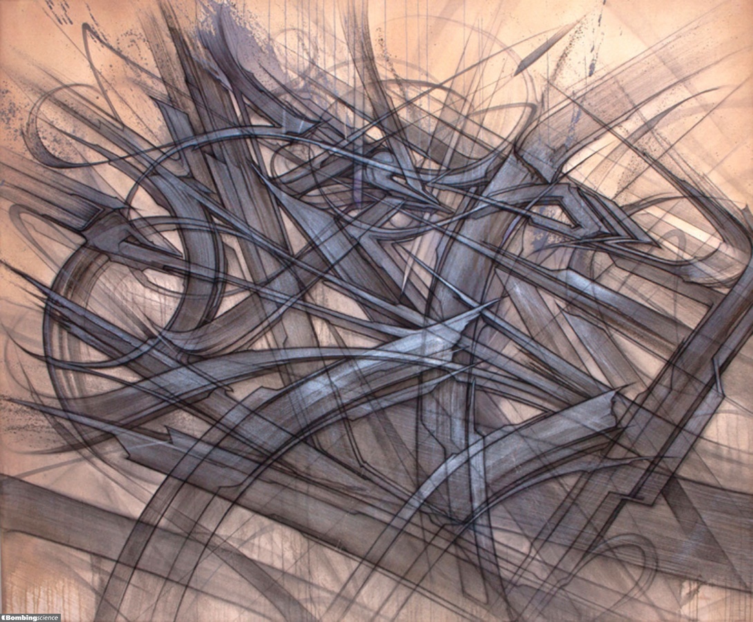 SABER AWR - MSK - Bombing Science