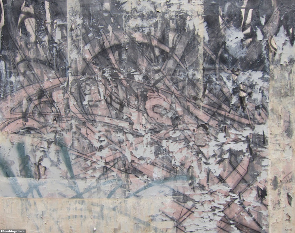 SABER AWR - MSK - Bombing Science