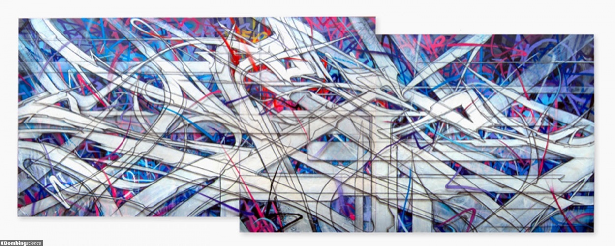 SABER AWR - MSK - Bombing Science