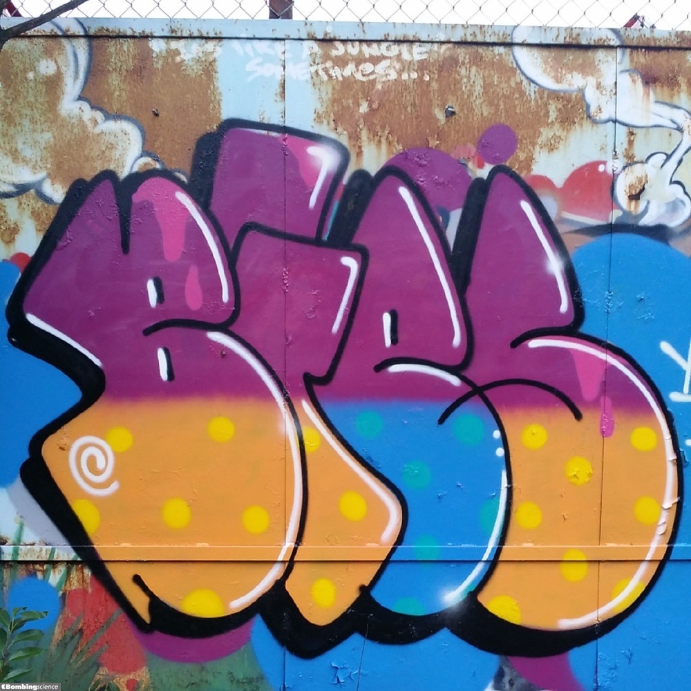 BIES - Bombing Science