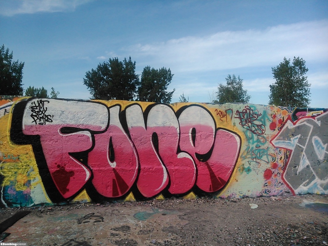 Fone HSP - Bombing Science