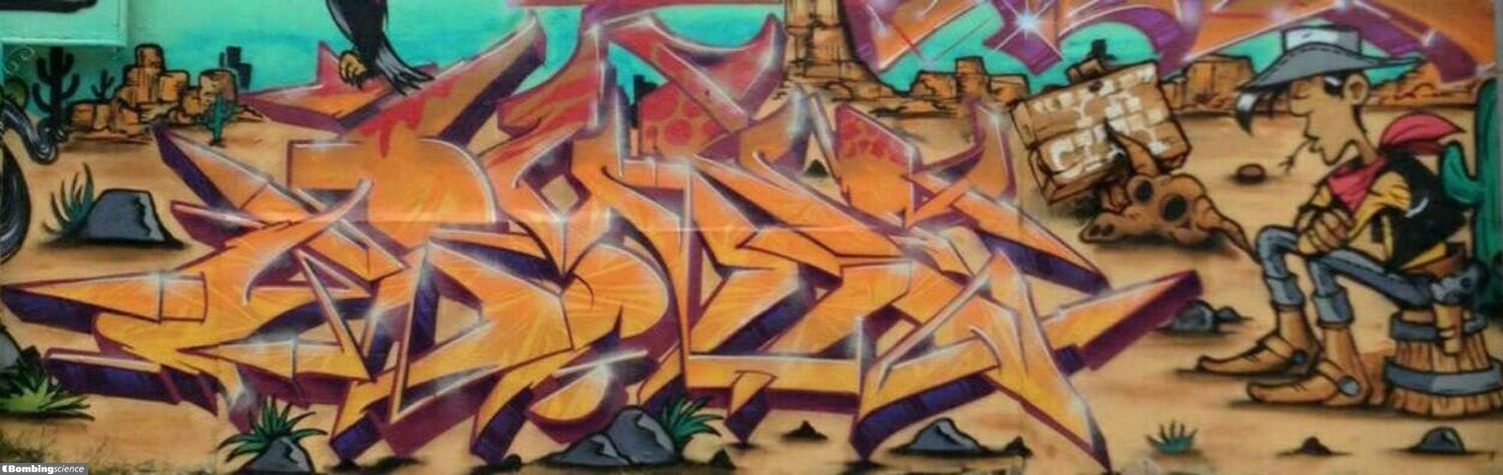 RUNE HSK - Bombing Science