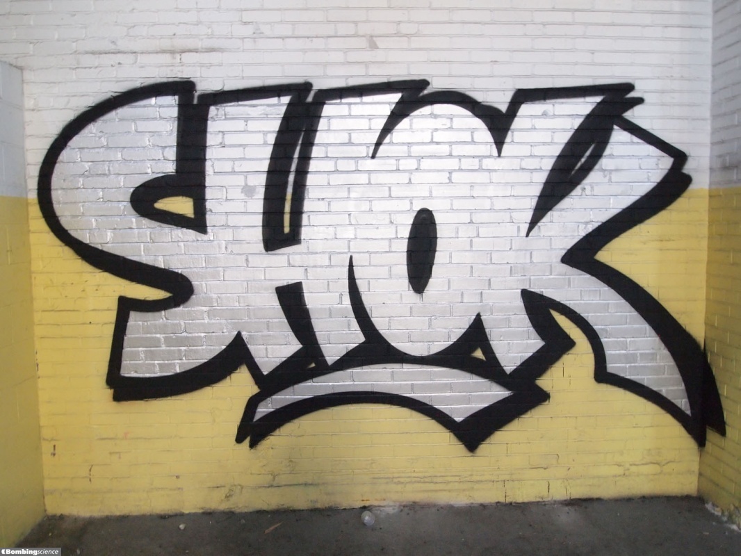 The Mansion Spot - Bombing Science