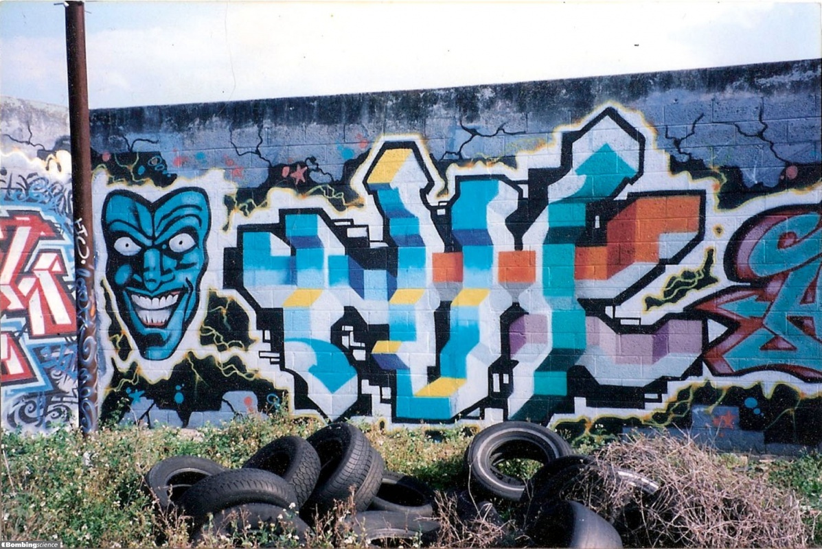 TEEZ Part 2 - Bombing Science