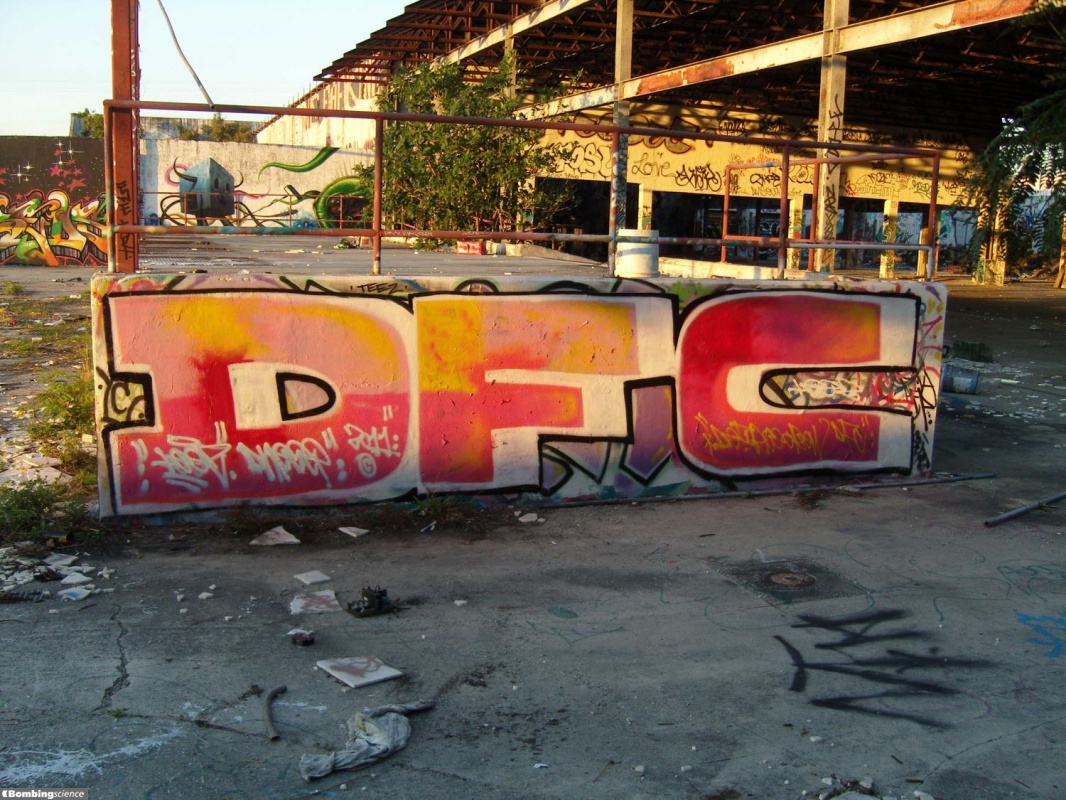 TEEZ Part 2 - Bombing Science