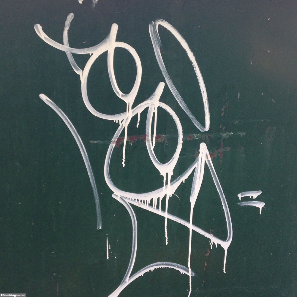 TEEZ Part 2 - Bombing Science