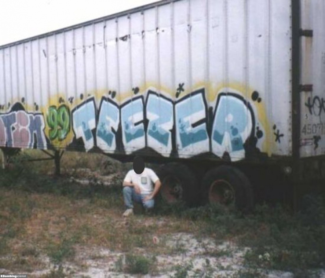 TEEZ Part 2 - Bombing Science