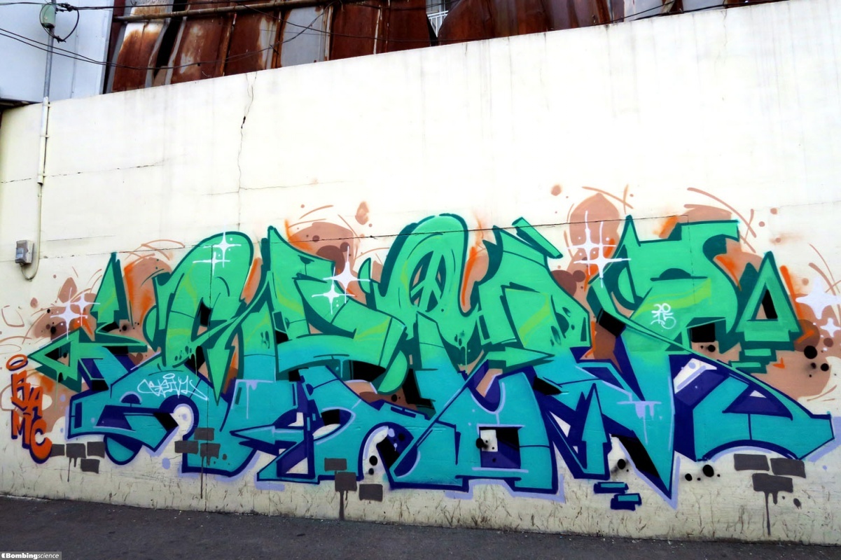 Spiv 3 on Bombing Science