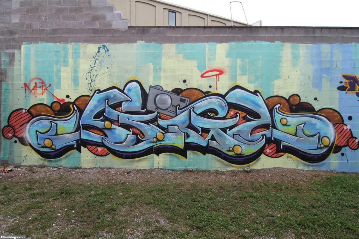 OSRS presents - "MFK CREW" - Bombing Science