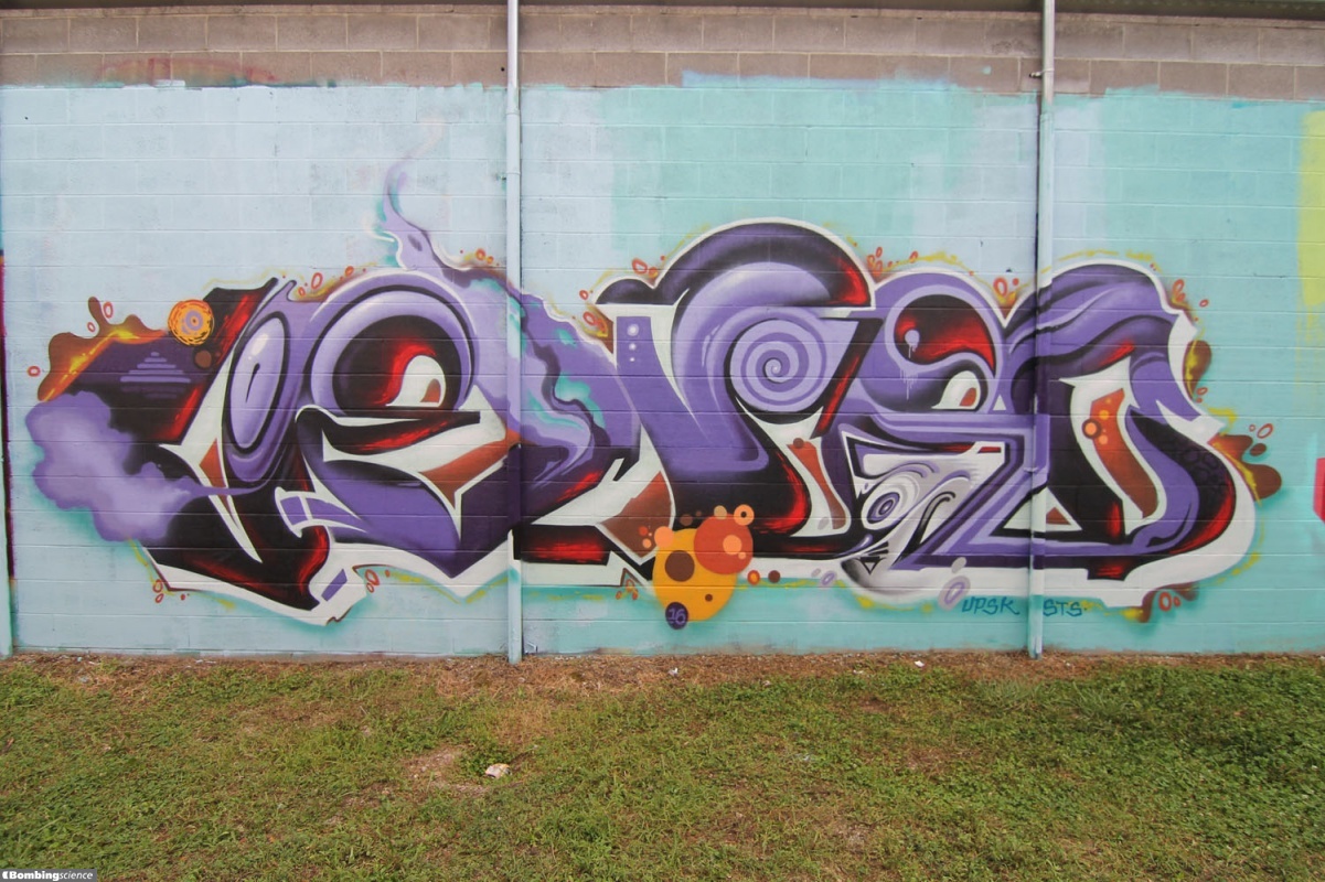 OSRS presents - "MFK CREW" - Bombing Science