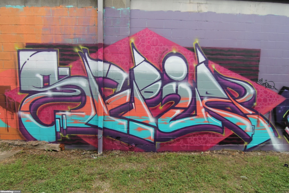 OSRS presents - "MFK CREW" - Bombing Science