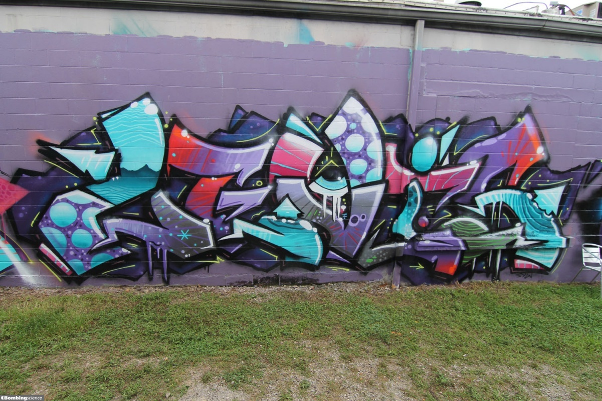 OSRS presents - "MFK CREW" - Bombing Science