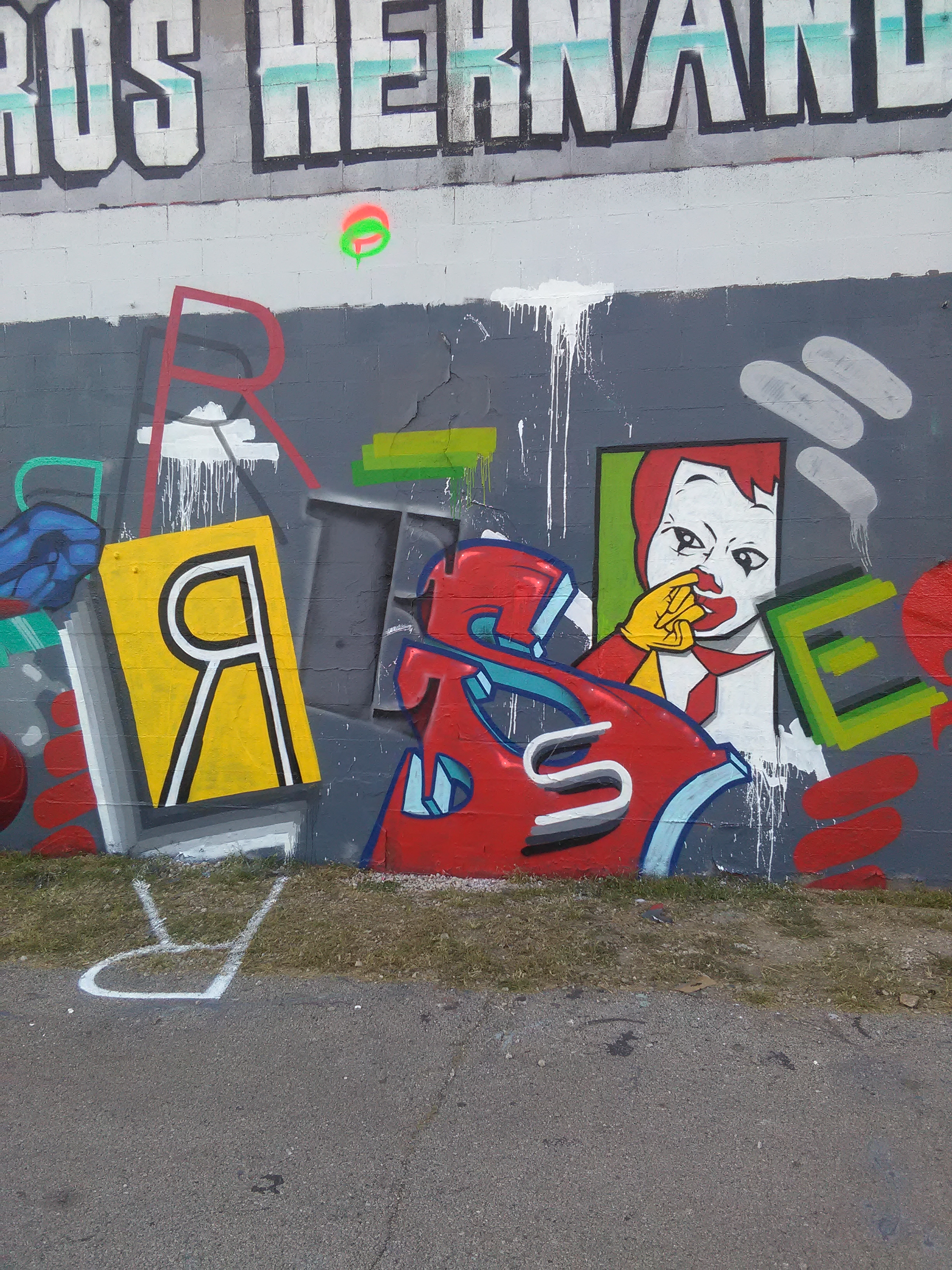 Rese UB | Bombing Science