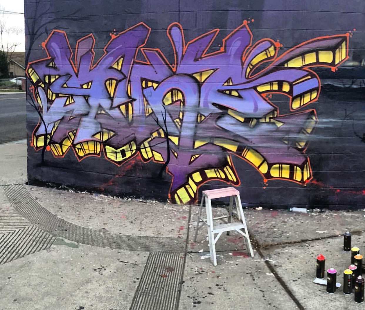 Weekly Update | Bombing Science