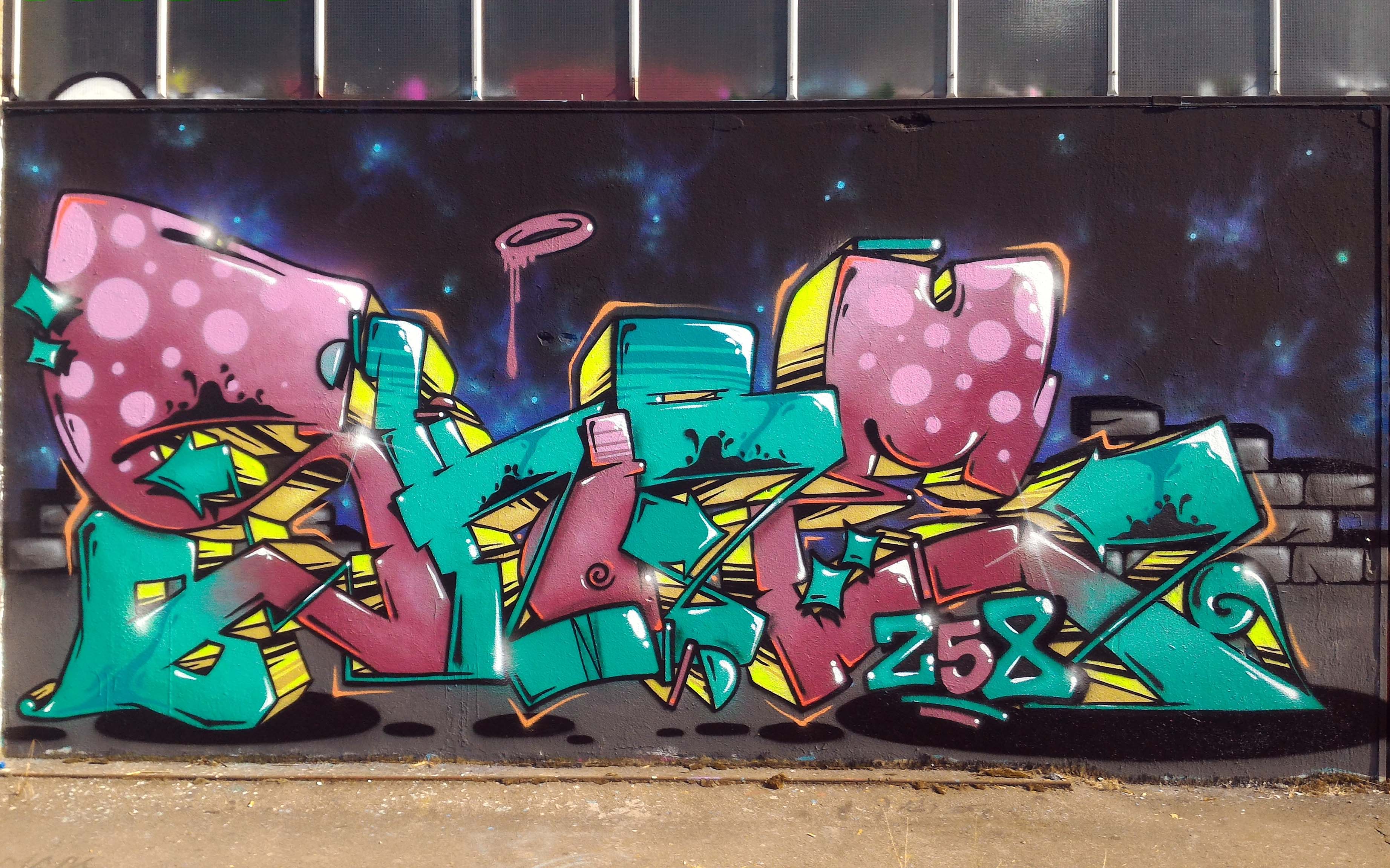 SKASE | Bombing Science