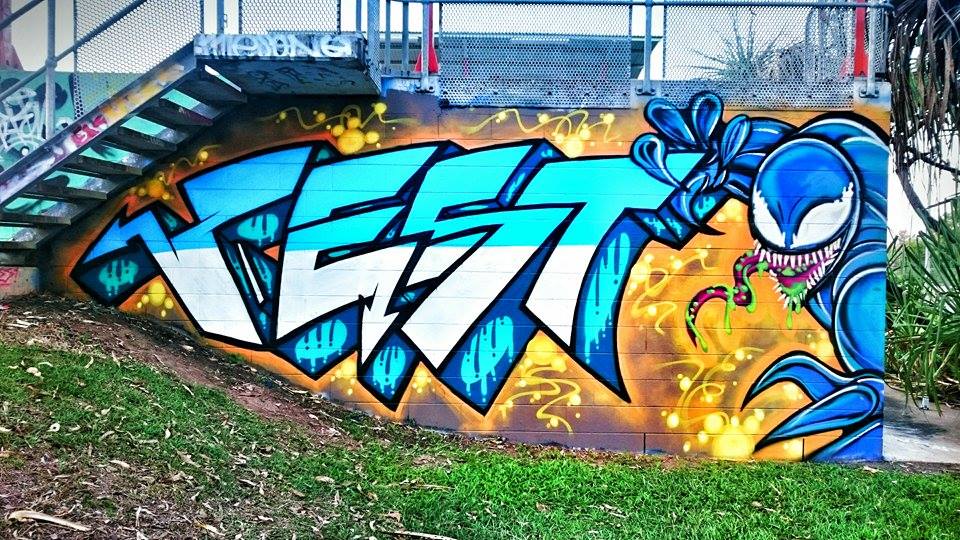 Flicks of the Week - Bombing Science