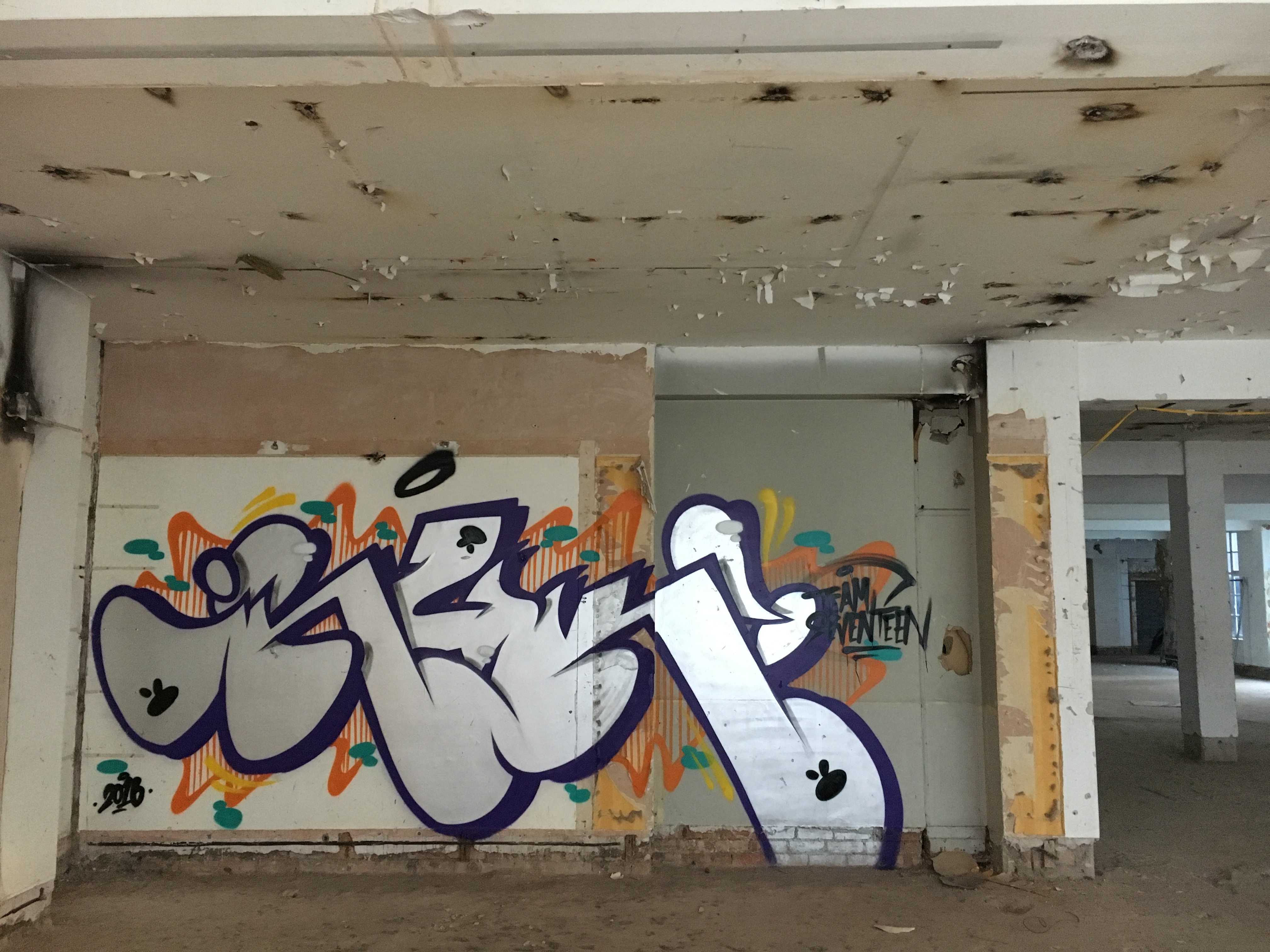 Flicks of the Week - Bombing Science