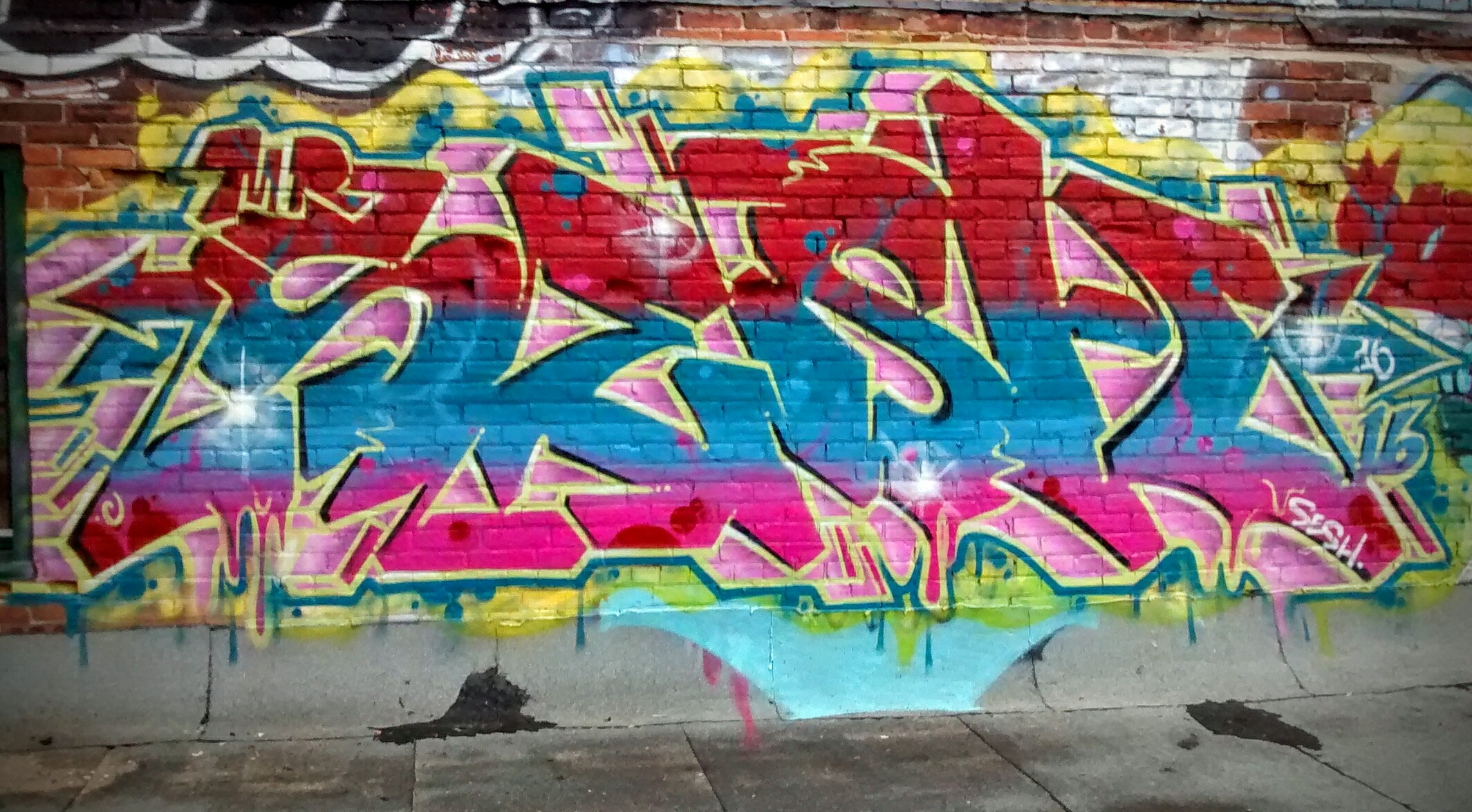 Flicks of the Week | Bombing Science