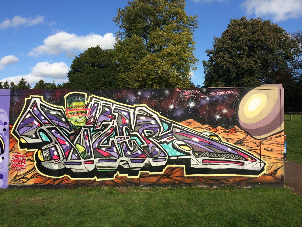 TIZER | Bombing Science