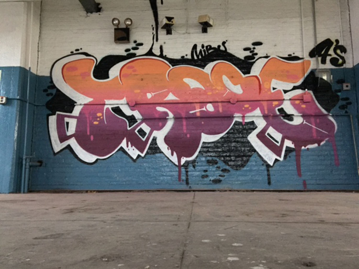 Trace NWC-4S - Bombing Science