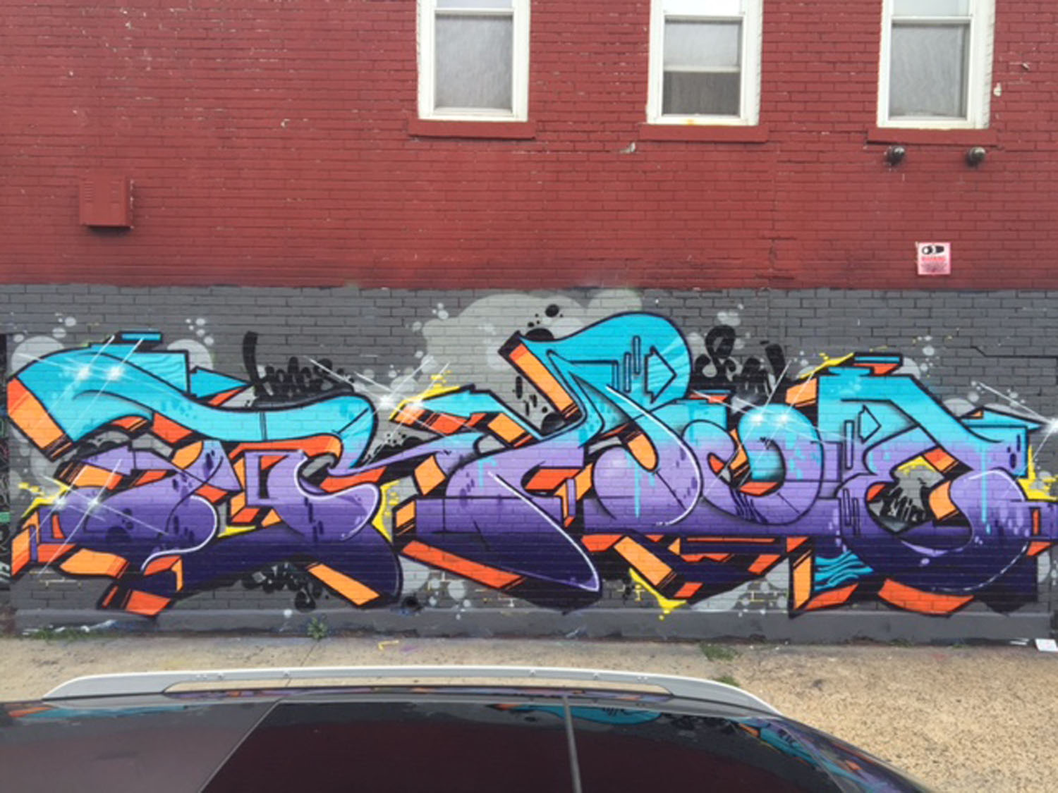 Trace NWC-4S - Bombing Science