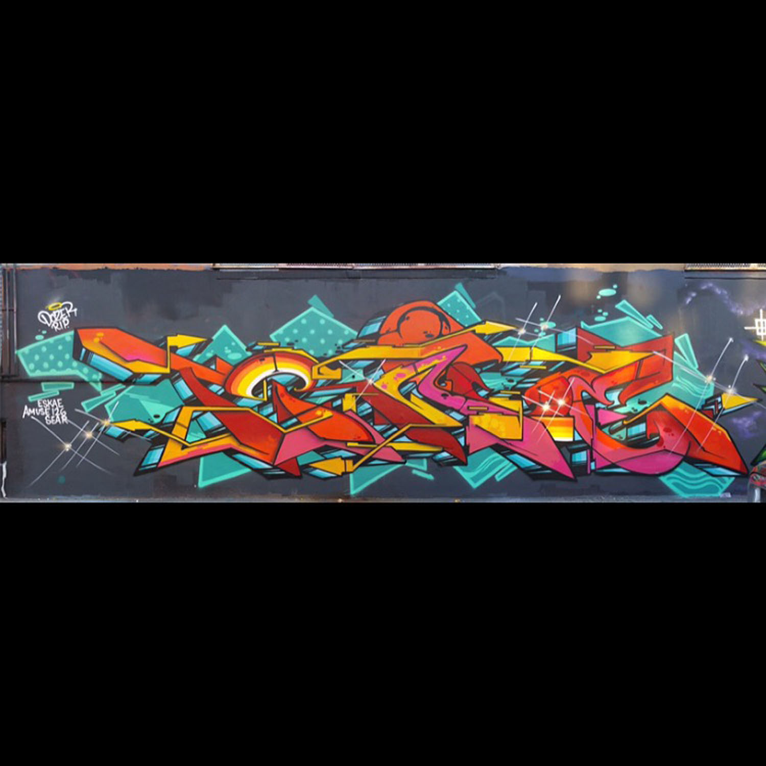 Trace NWC-4S - Bombing Science