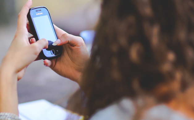 Text Message Discipleship | ReFrame Ministries