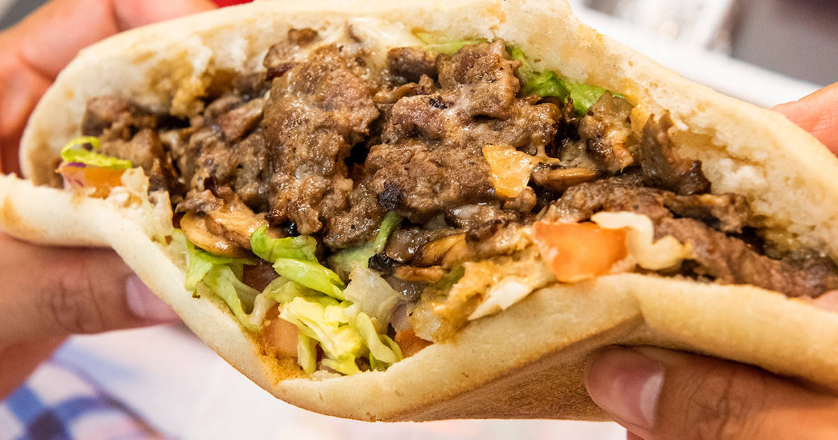 Bergham serves up halal subs and poutine in Toronto