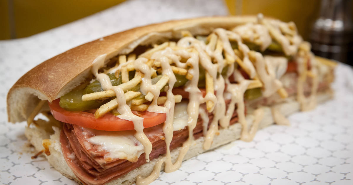 The top 37 late night food delivery options in Toronto