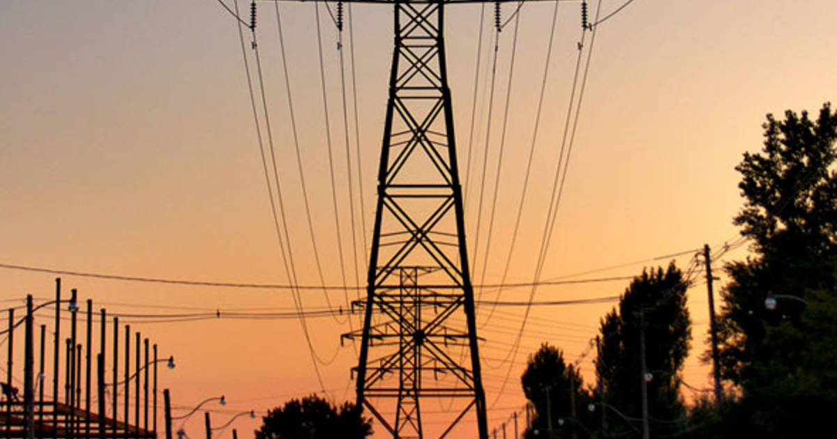 Blackout Flashback: 4 Years Later