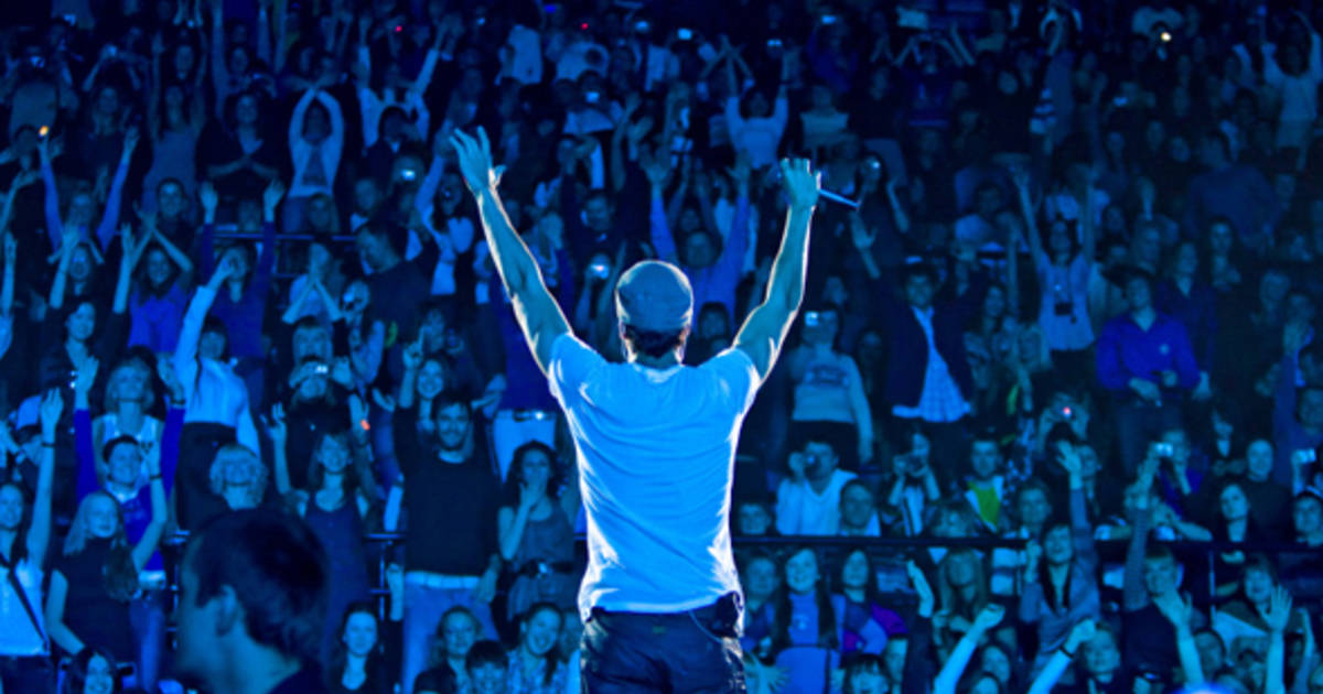 The top 5 Latin music concerts in Toronto this summer