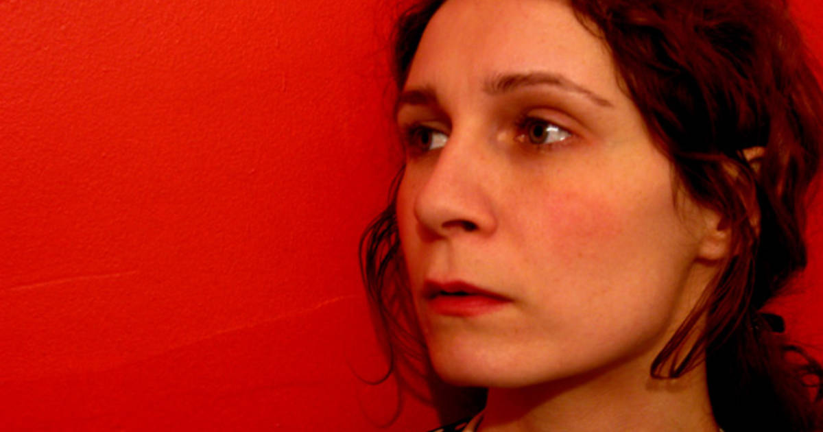 Call & Response: Megan Hamilton