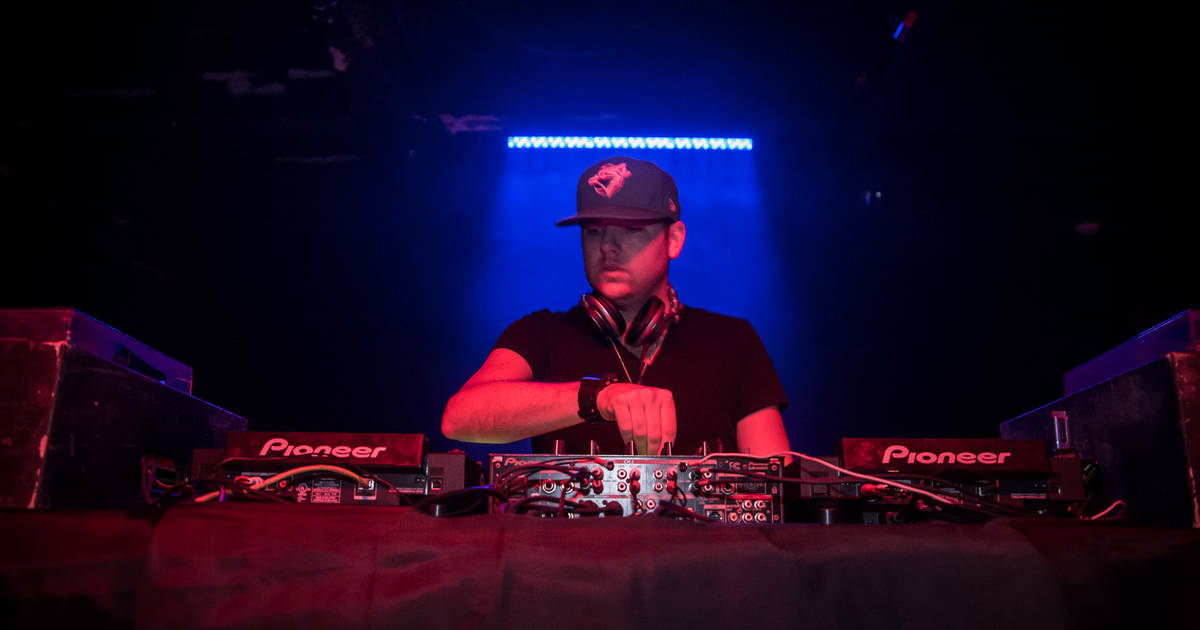 The top clubs and parties for house music in Toronto