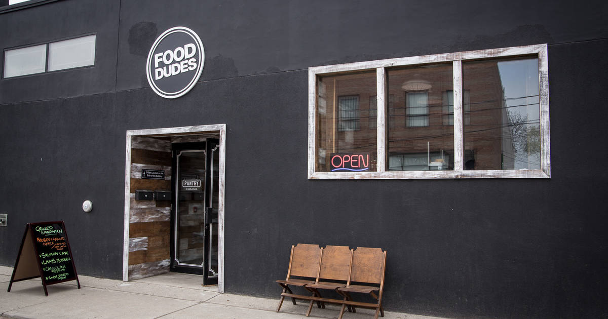 Popular Toronto caterer is opening a pizza chain