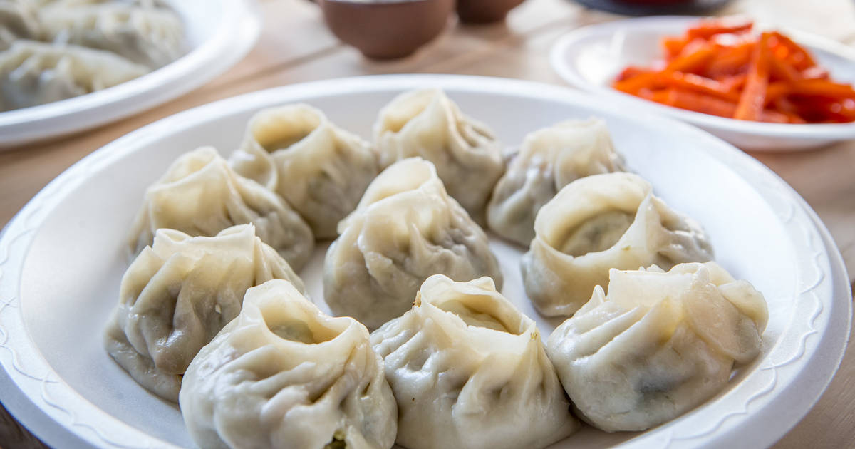 The top 10 restaurants for Tibetan momos in Toronto
