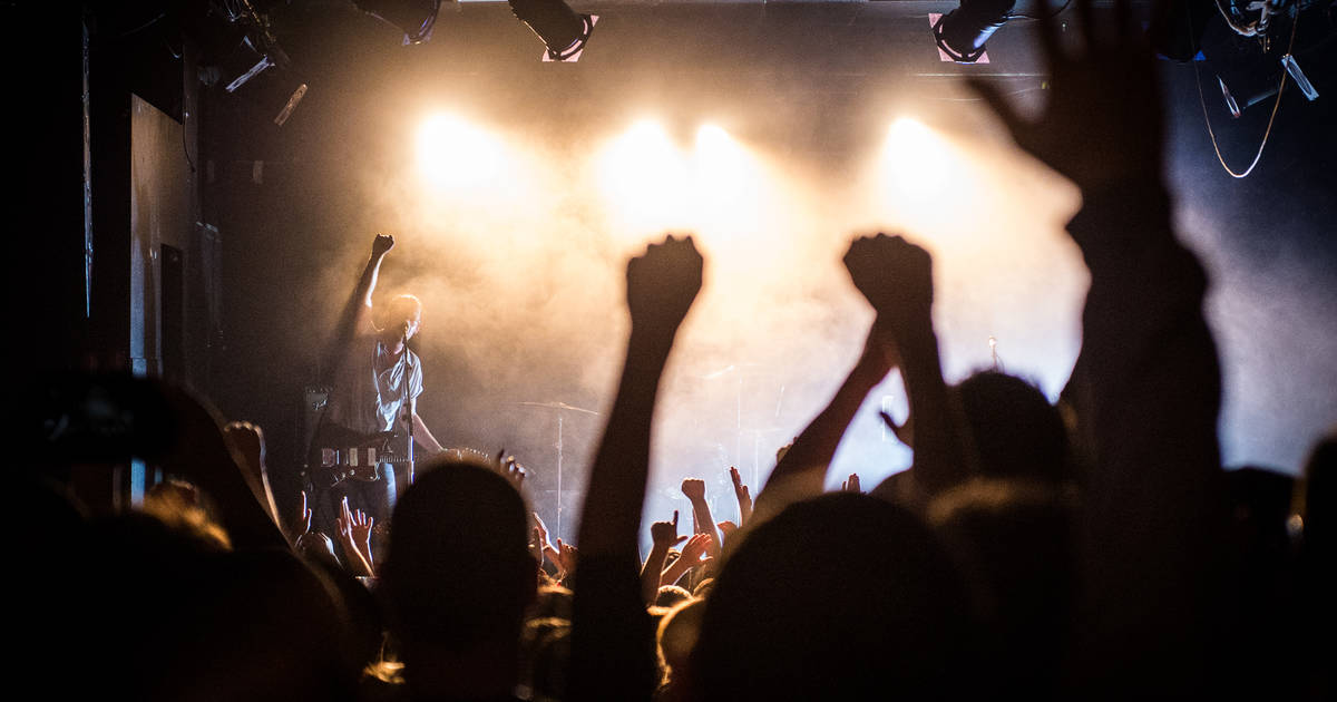 10 must-see concerts in Toronto this April