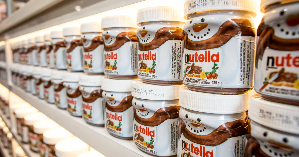 Nutella production halted in Ontario after workers test positive for ...