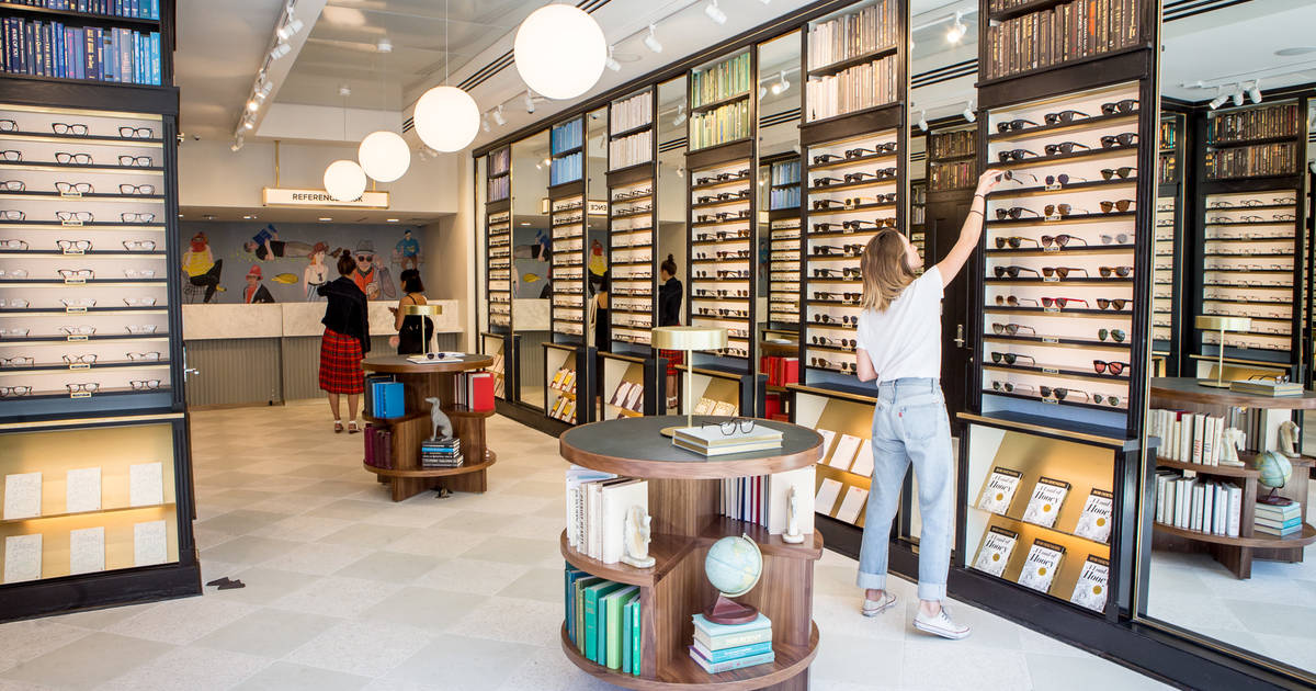 10 Cheap Eyewear And Sunglasses Stores In Toronto