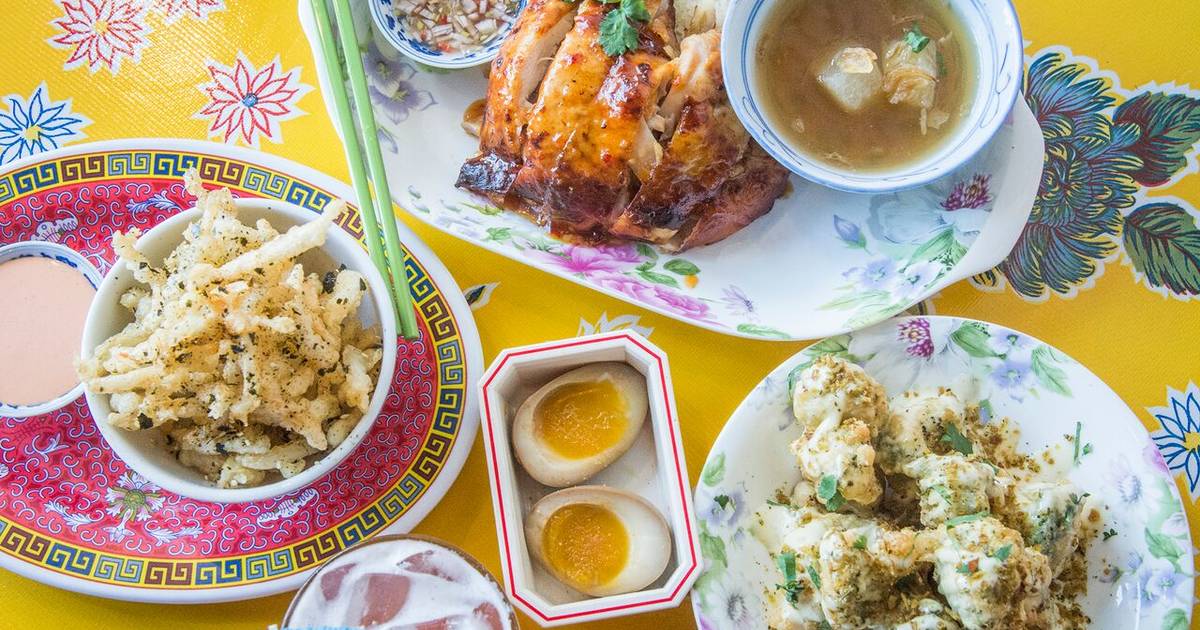 Popular Chinatown chicken restaurant closes in Toronto