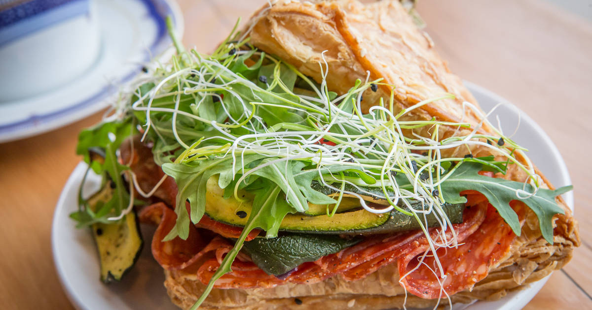 The top 10 burek in Toronto